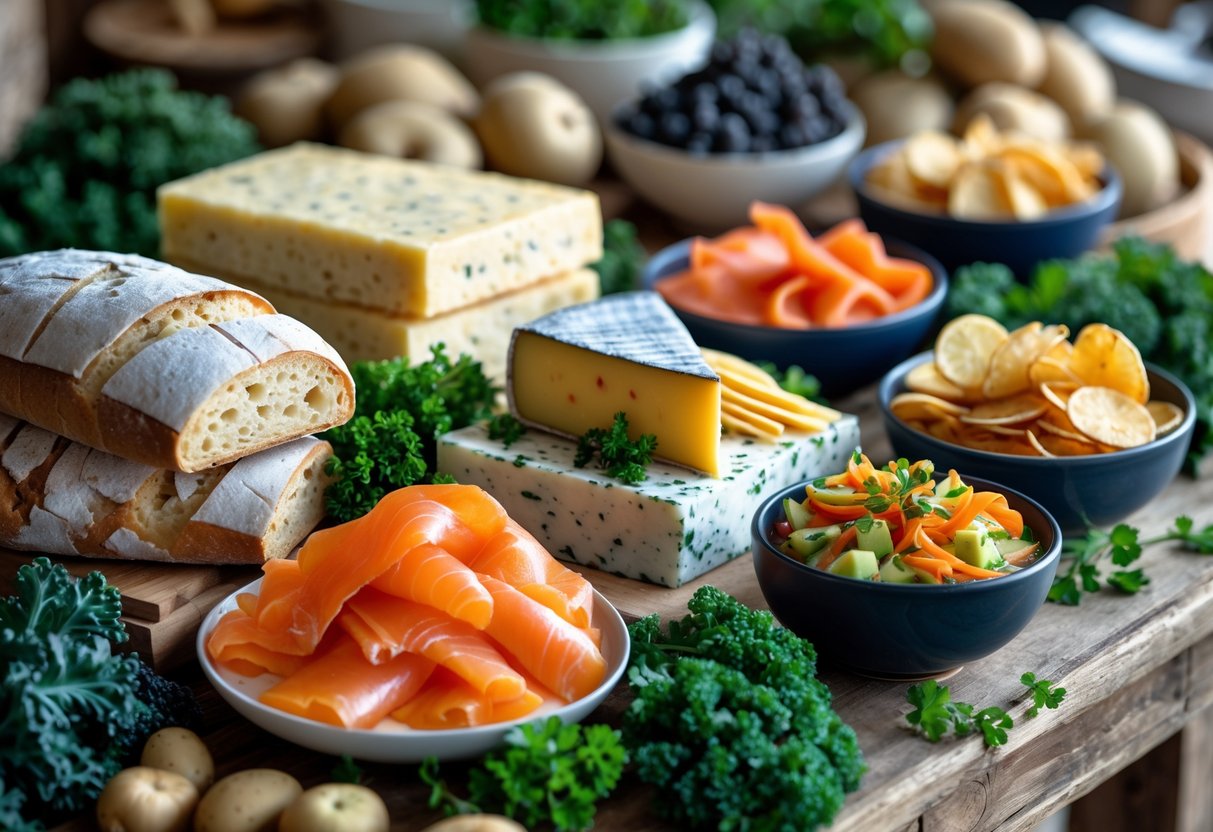 Irish Food Insights: Key Trends, Innovations, and Industry Outlook ...