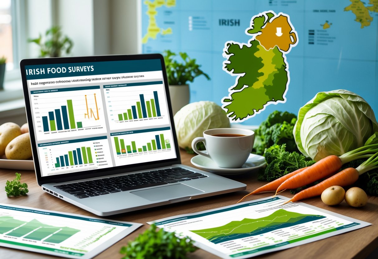 Irish Food Surveys: Trends, Consumer Insights, and Industry Analysis ...