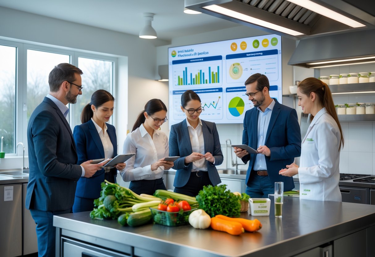 Irish Food Surveys: Trends, Consumer Insights, and Industry Analysis ...