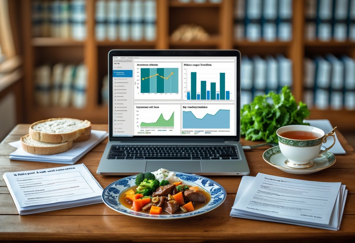 Irish Food Case Studies: Trends, Insights and Innovation