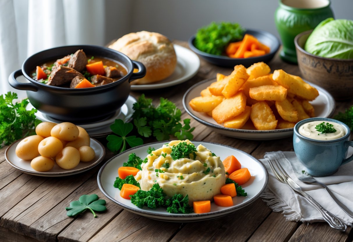 Irish Food Case Studies: Trends, Insights and Innovation