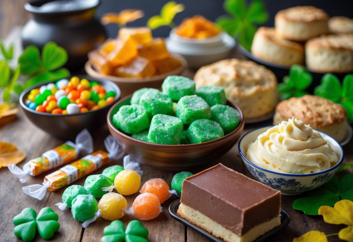 Irish Food Tactics: Smart Traditional Strategies