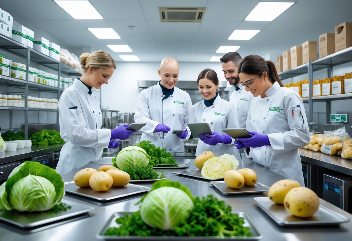 Irish Food Benchmarks: Key Metrics, Trends, and Industry Insights ...