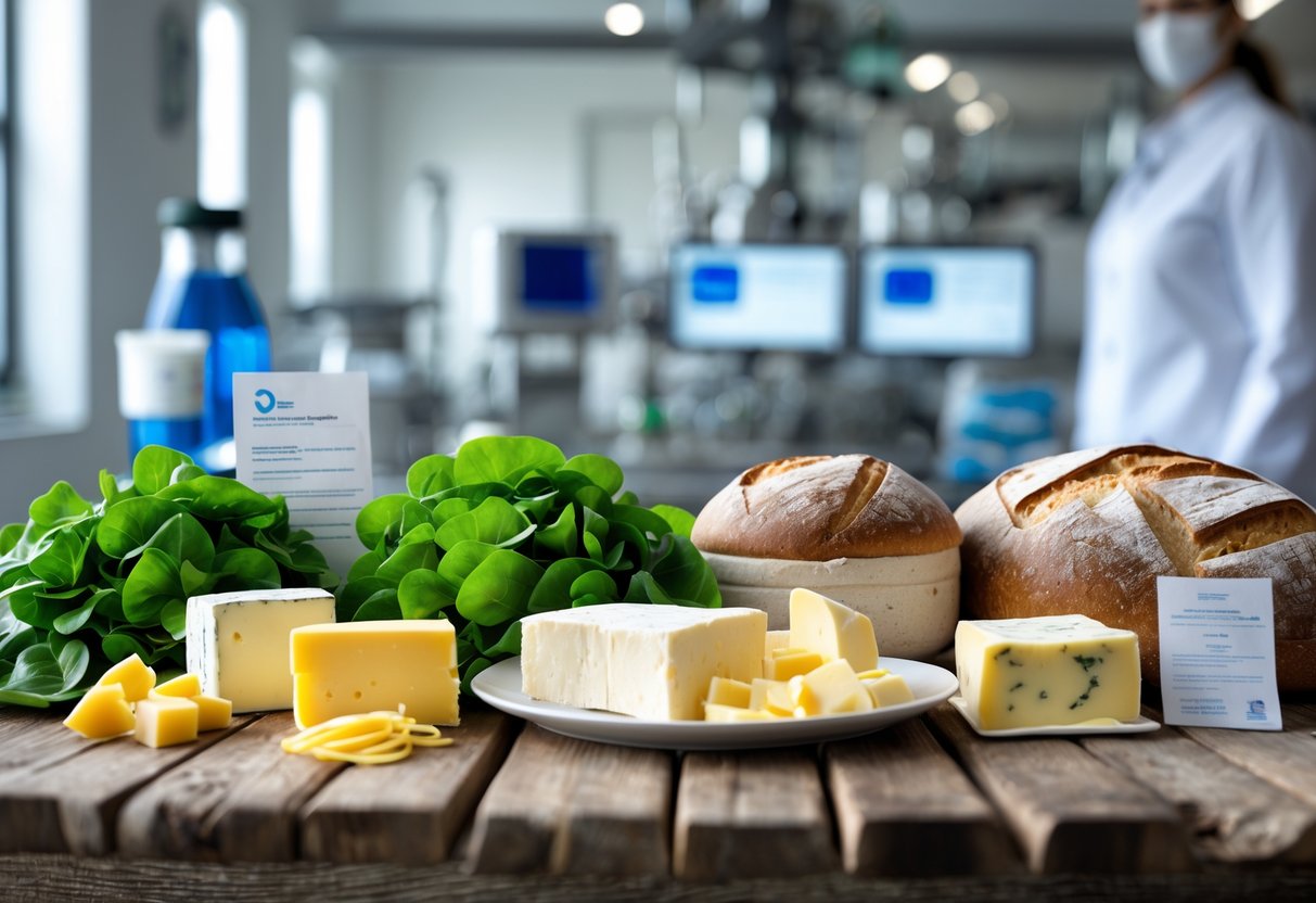 Irish Food Standards: Compliance, Authorities, and Key Guidelines ...