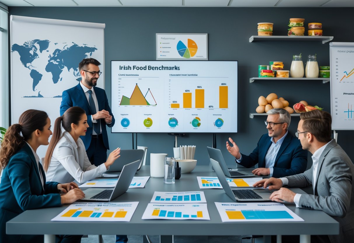 Irish Food Benchmarks: Key Metrics, Trends, and Industry Insights ...