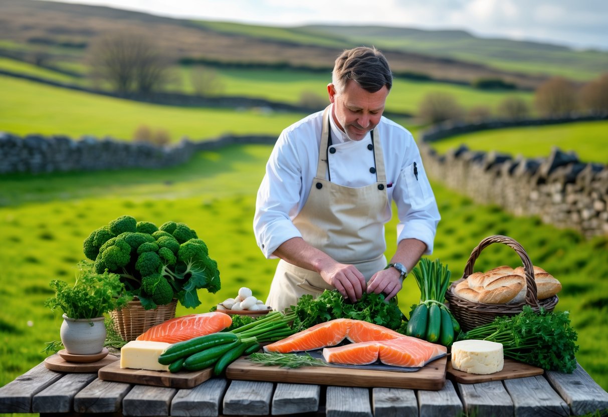 Irish Food Best Practices: Essentials, Cooking, and Traditions ...