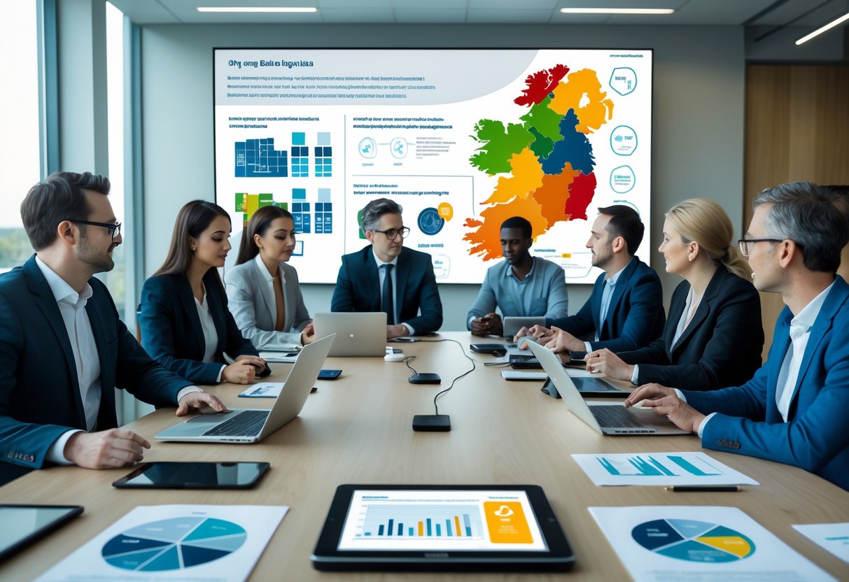 Irish Food Regulations: Safety, Labelling and Compliance