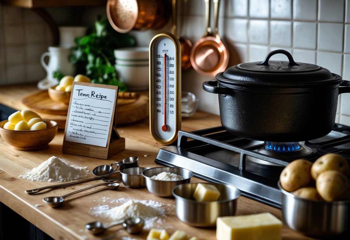 Irish Food Measurement: Conversion Charts, History, and Practical Use ...