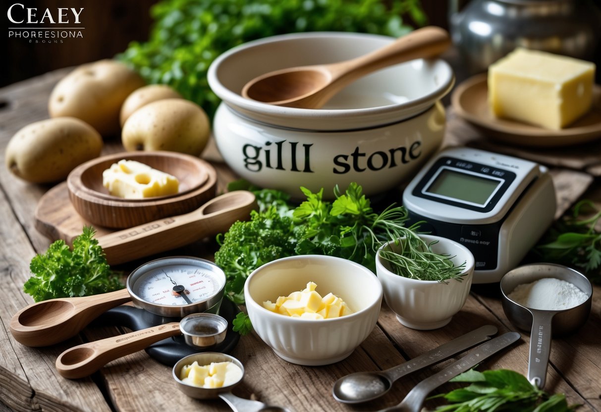 Irish Food Measurement: Conversion Charts, History, and Practical Use ...