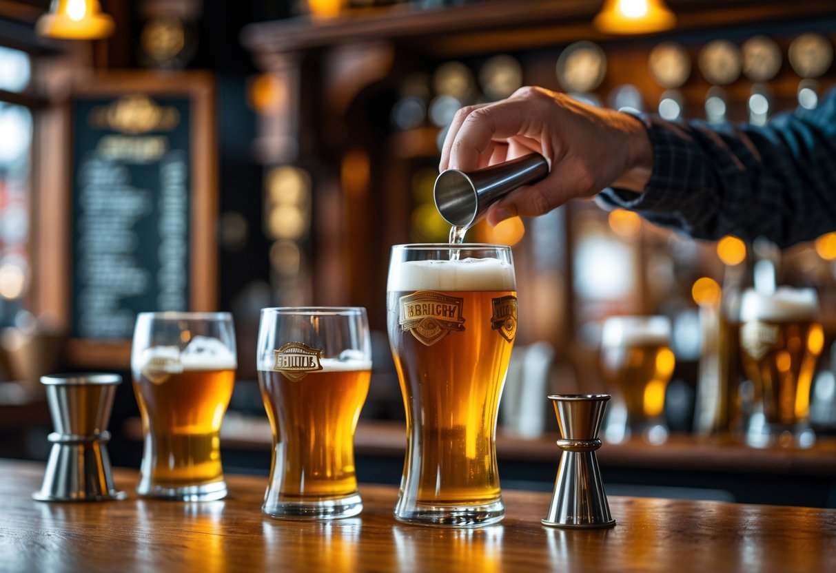 Irish Food Measurement: Conversion Charts, History, and Practical Use ...