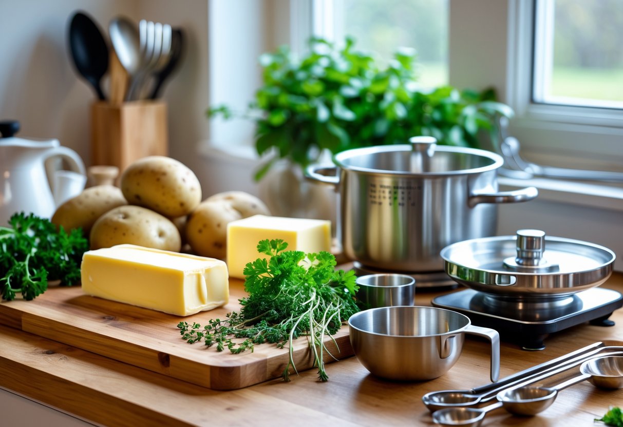 Irish Food Measurement: Conversion Charts, History, and Practical Use ...