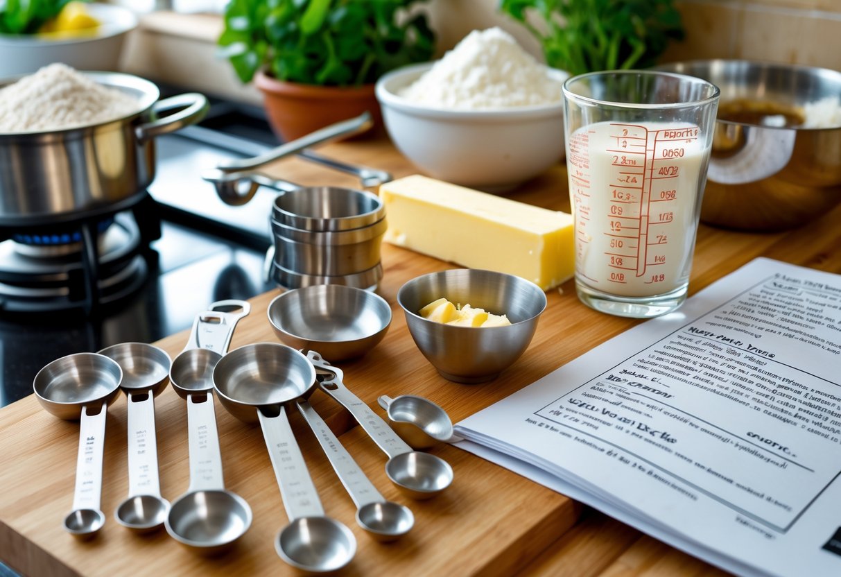 Irish Food Measurement: Conversion Charts, History, and Practical Use ...