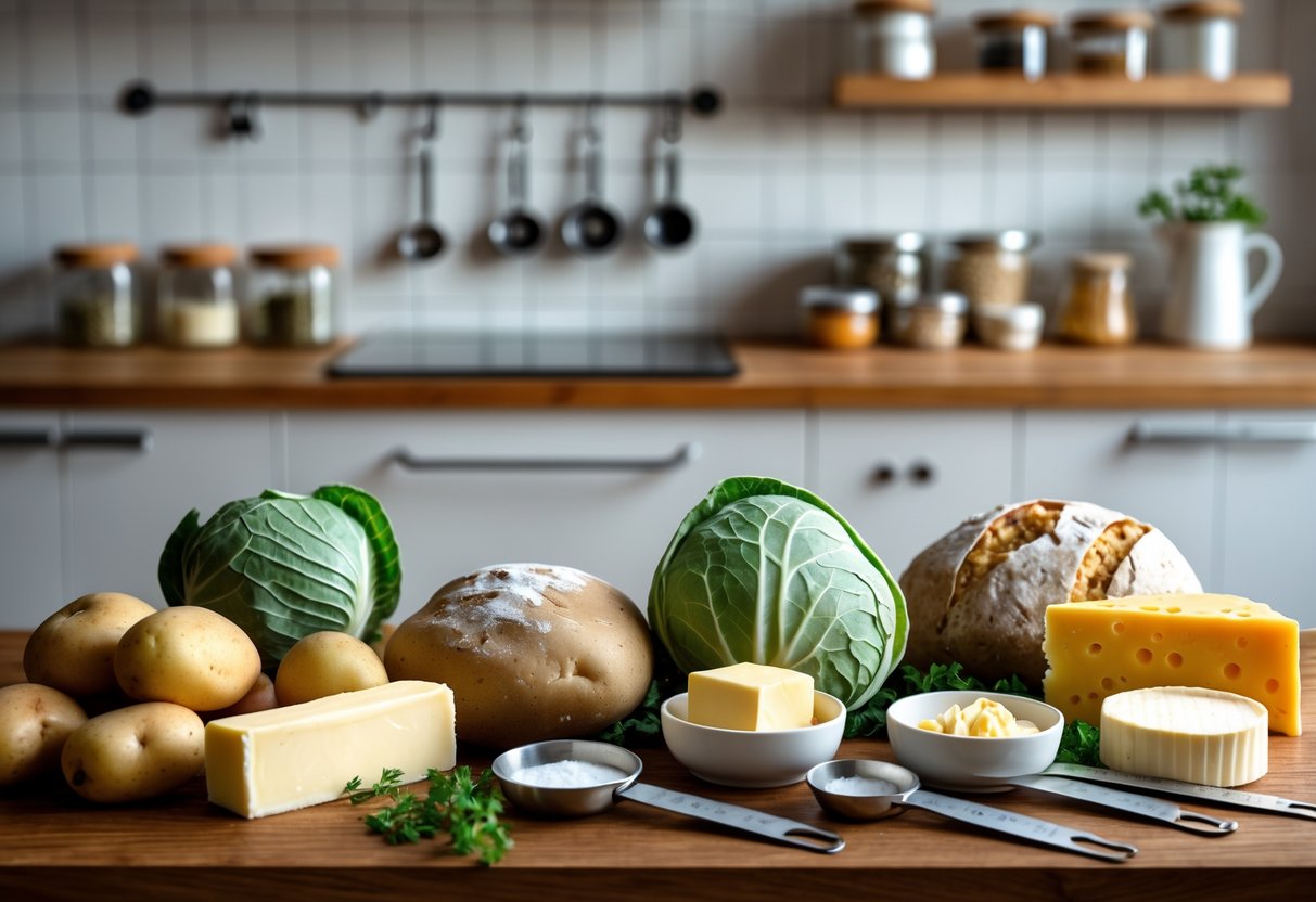 Irish Food Measurement: Conversion Charts, History, and Practical Use ...