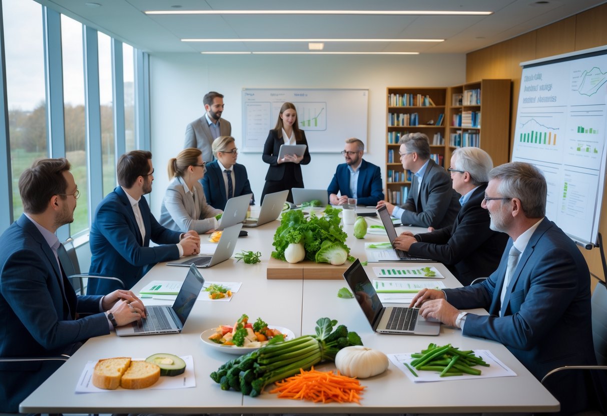 Irish Food Assessment: Diet Quality, Methods, and Environmental Impact ...
