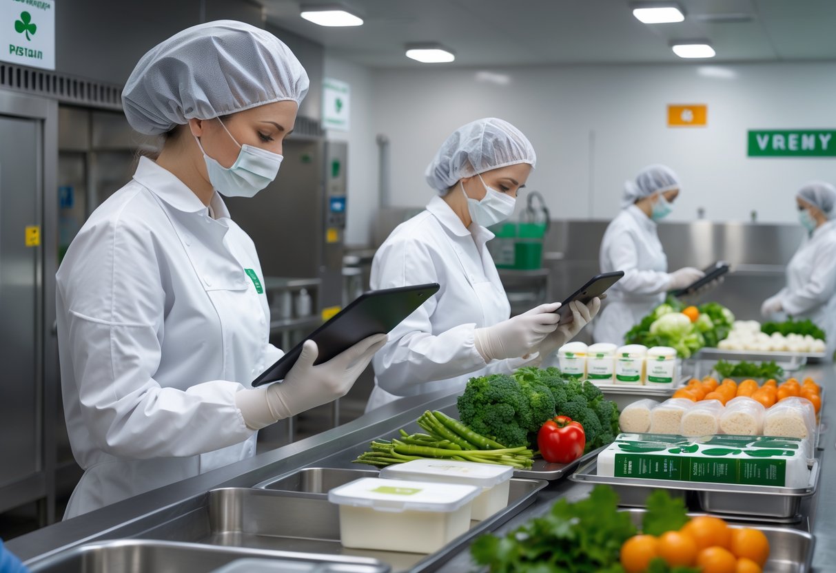 Irish Food Approval: Laws, Process & Compliance in Ireland - Amazing ...