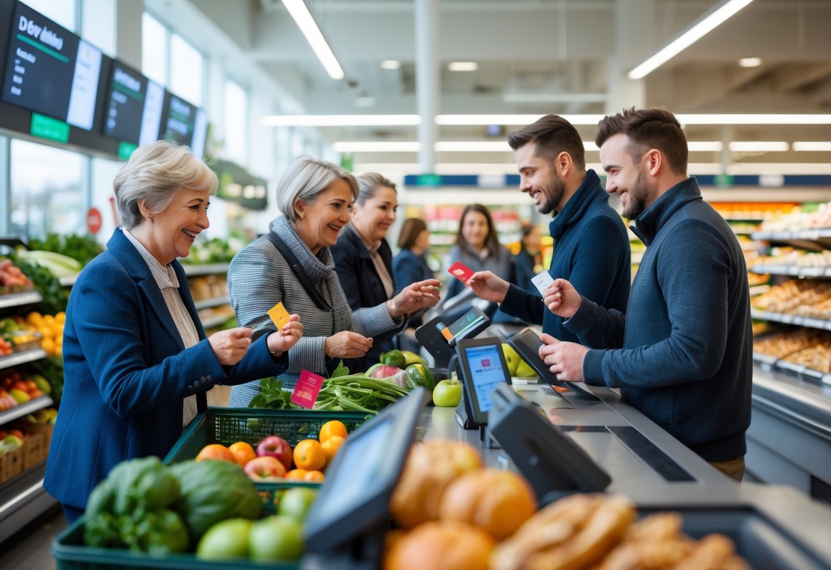 Irish Food Loyalty Schemes: Maximizing Value for Shoppers - Amazing ...