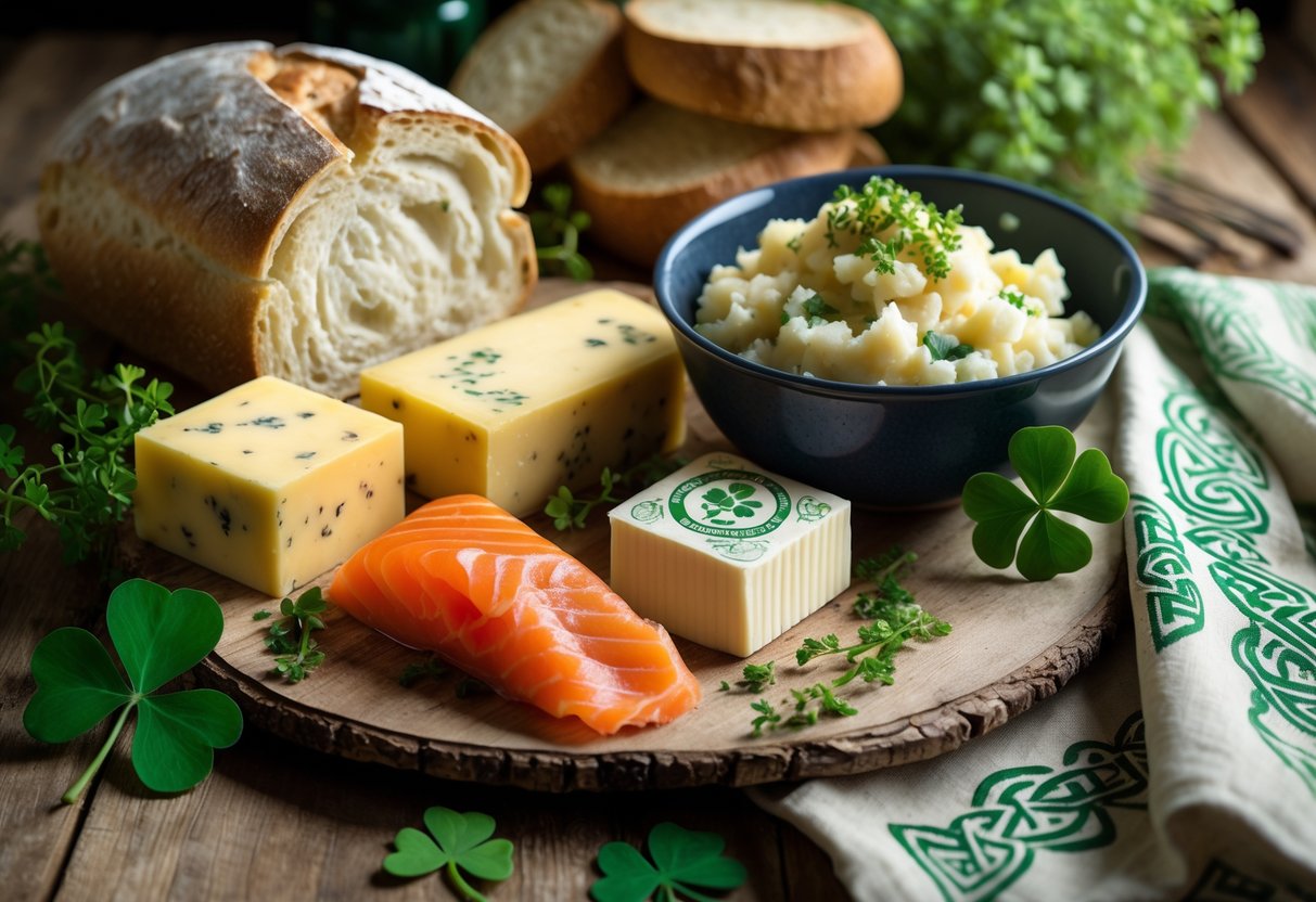 Irish Food Subscription Services: Discover, Compare & Choose - Amazing ...
