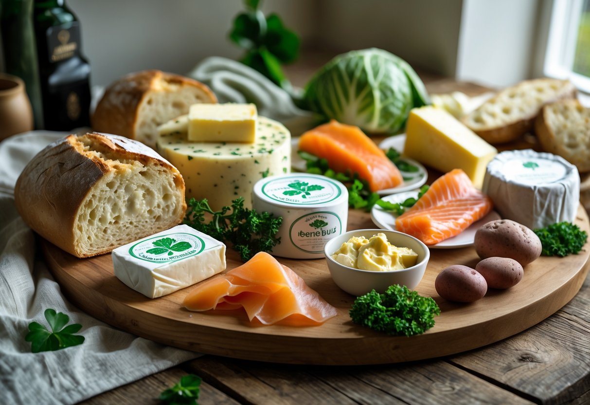 Irish Food Special Releases: Guide to Unique Dishes & Collections ...