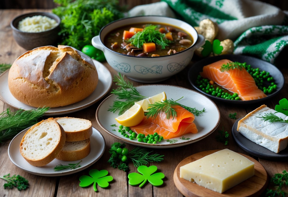 Irish Food Special Releases: Guide to Unique Dishes & Collections ...