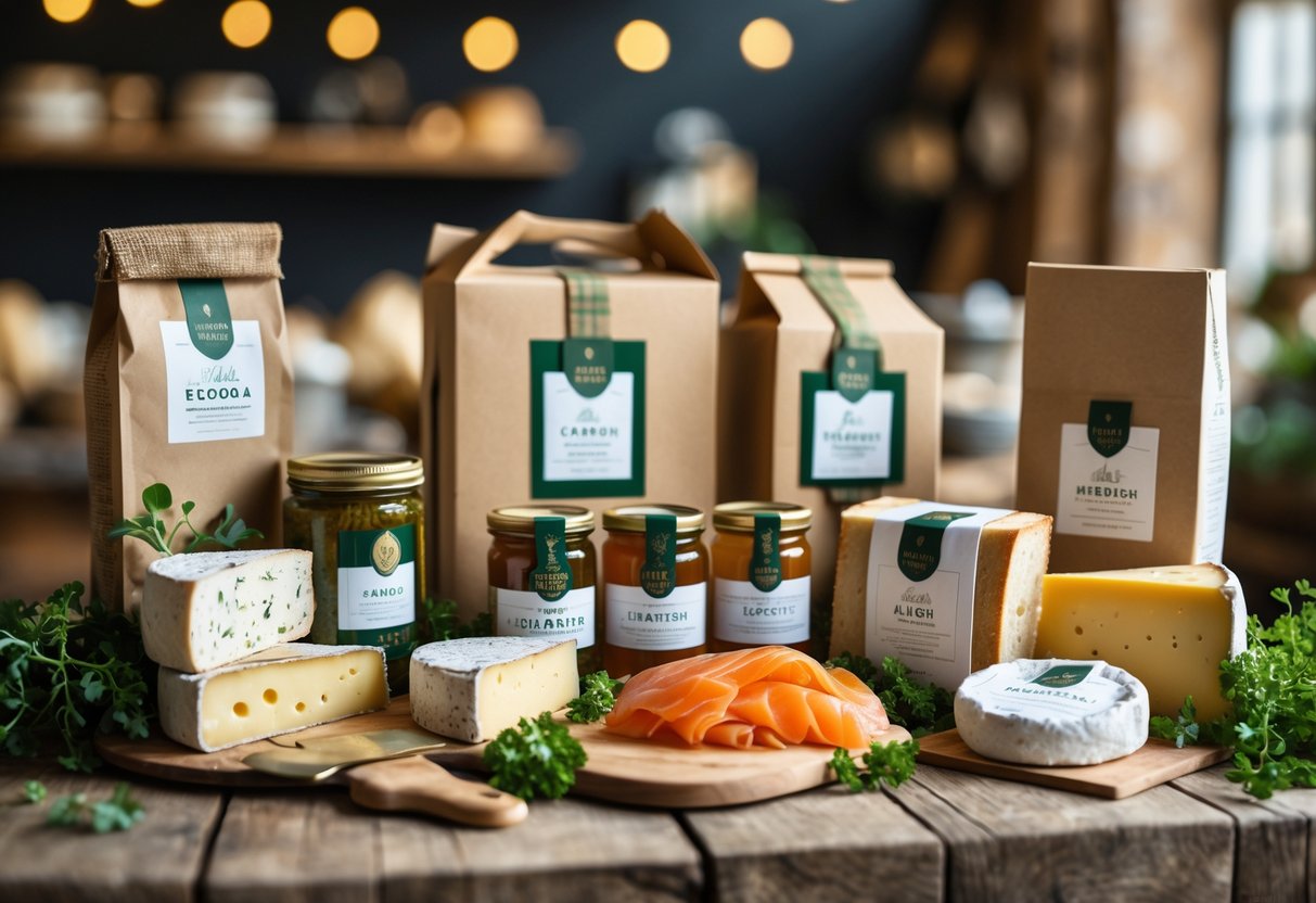 Irish Food Limited Edition: Exclusive Flavors, Gifts & Trends - Amazing ...
