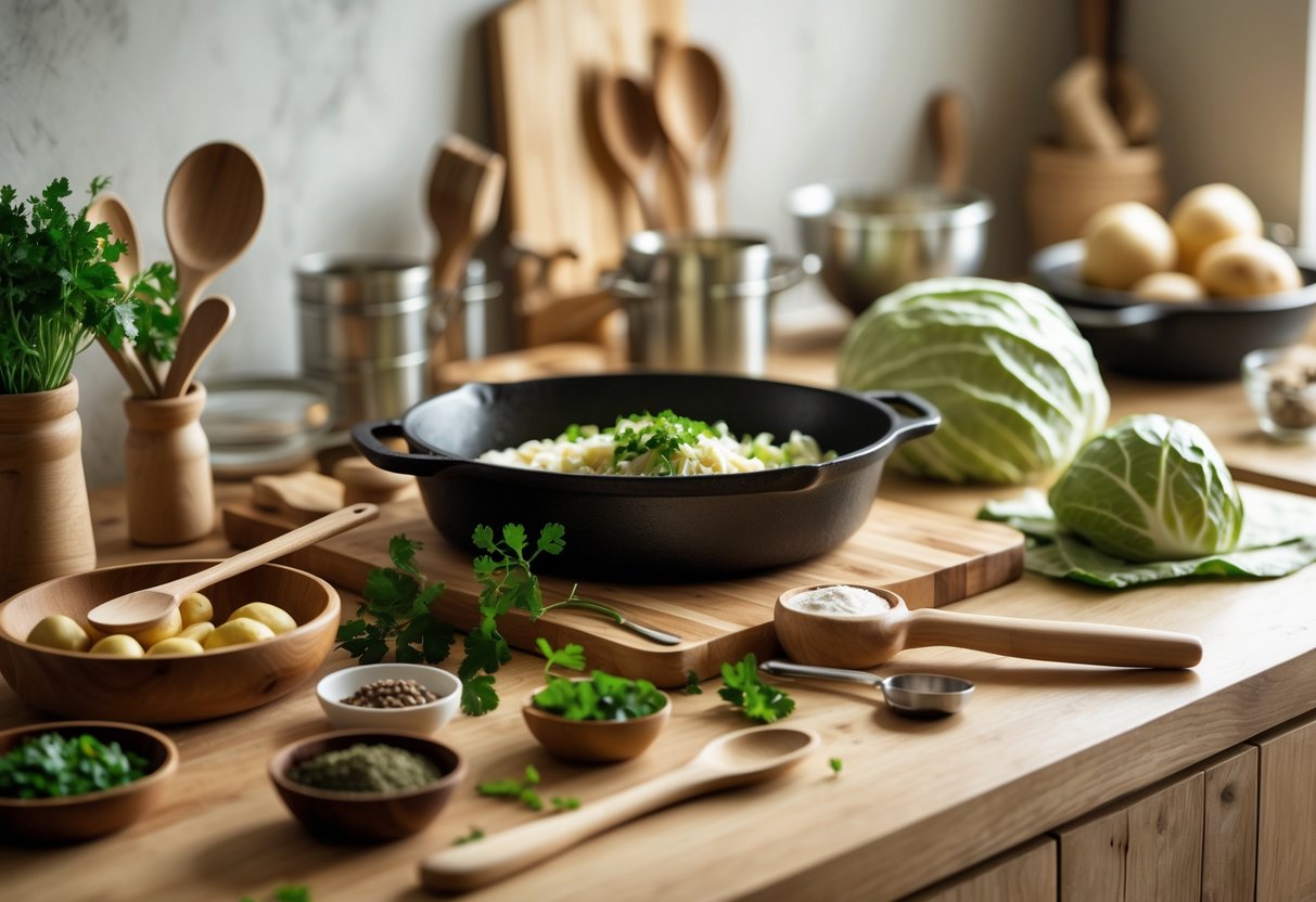 Irish Food Recipe Creation: Traditional Dishes and Creative Techniques ...