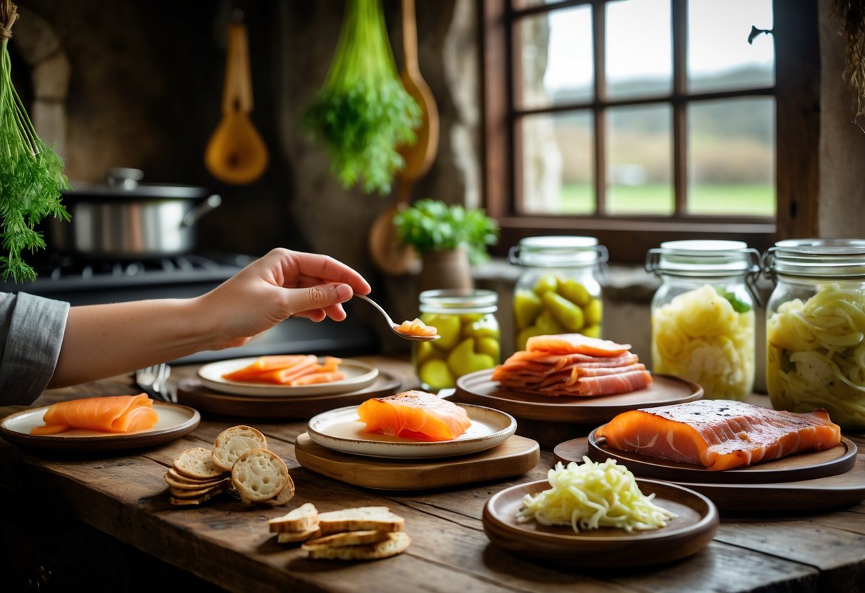 Irish Food Taste Testing: Guide to Flavors, Dishes & Methods - Amazing ...