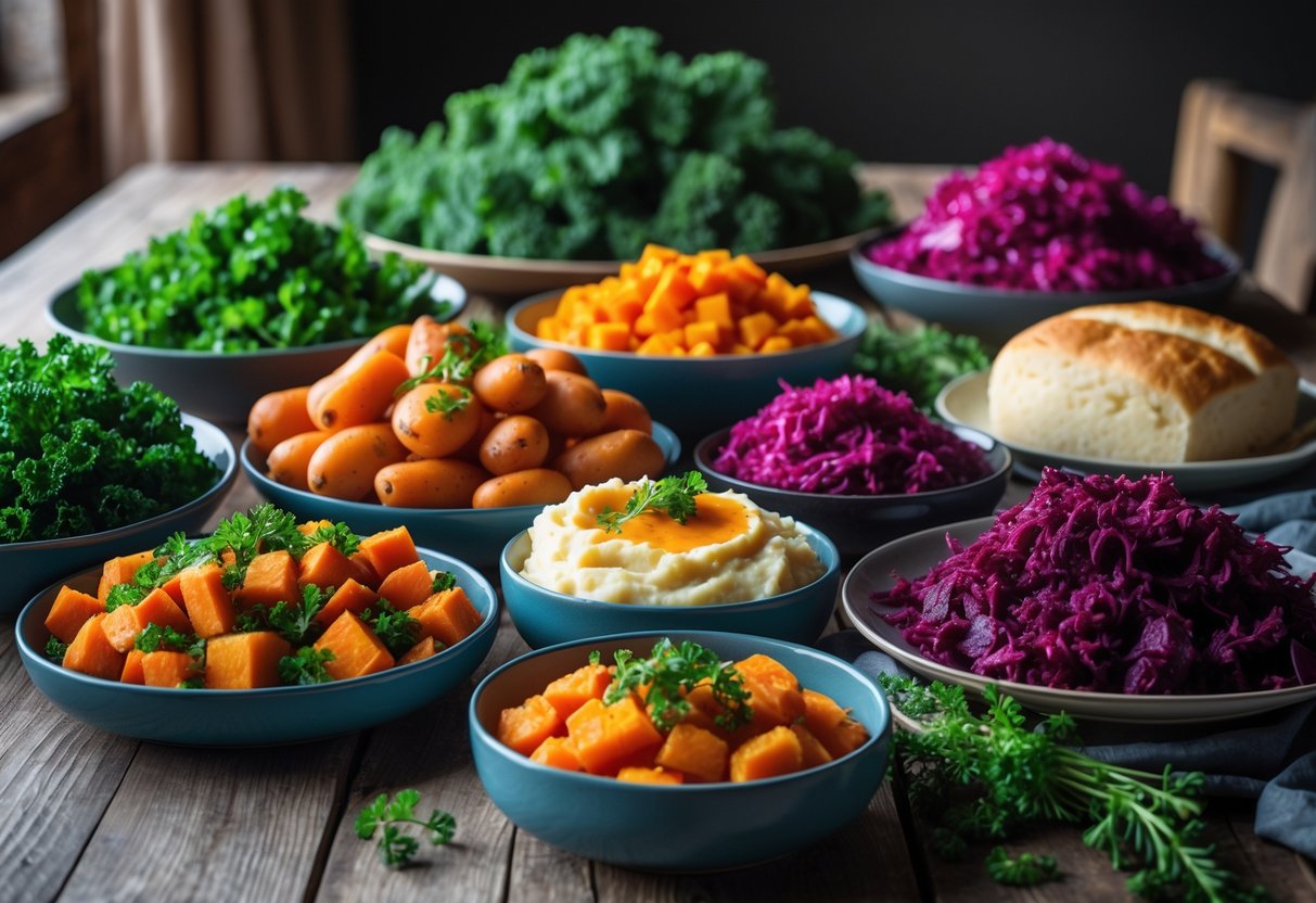 Irish Food Colour Psychology: The Science Behind Taste and Perception ...