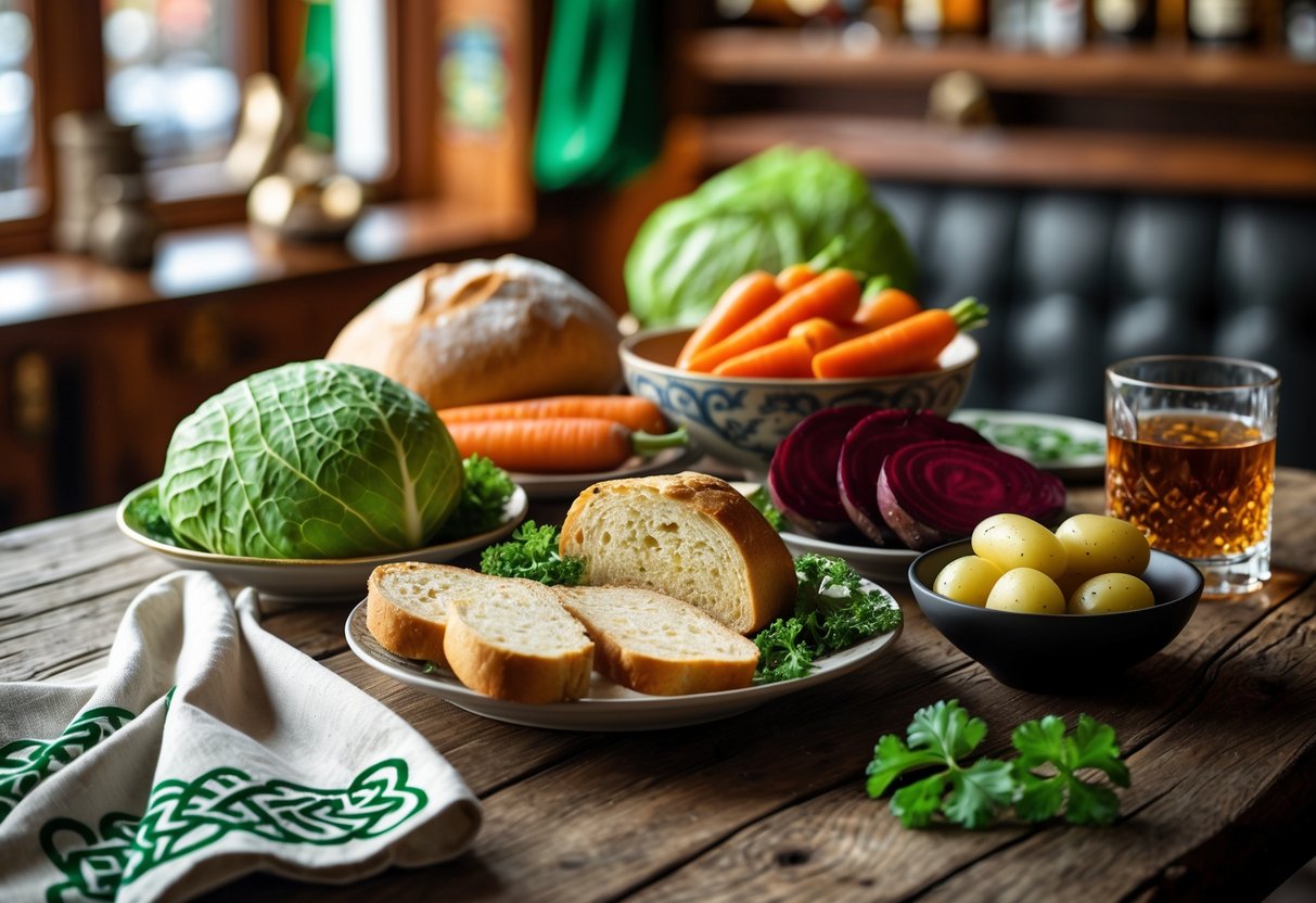 Irish Food Colour Psychology: The Science Behind Taste and Perception ...