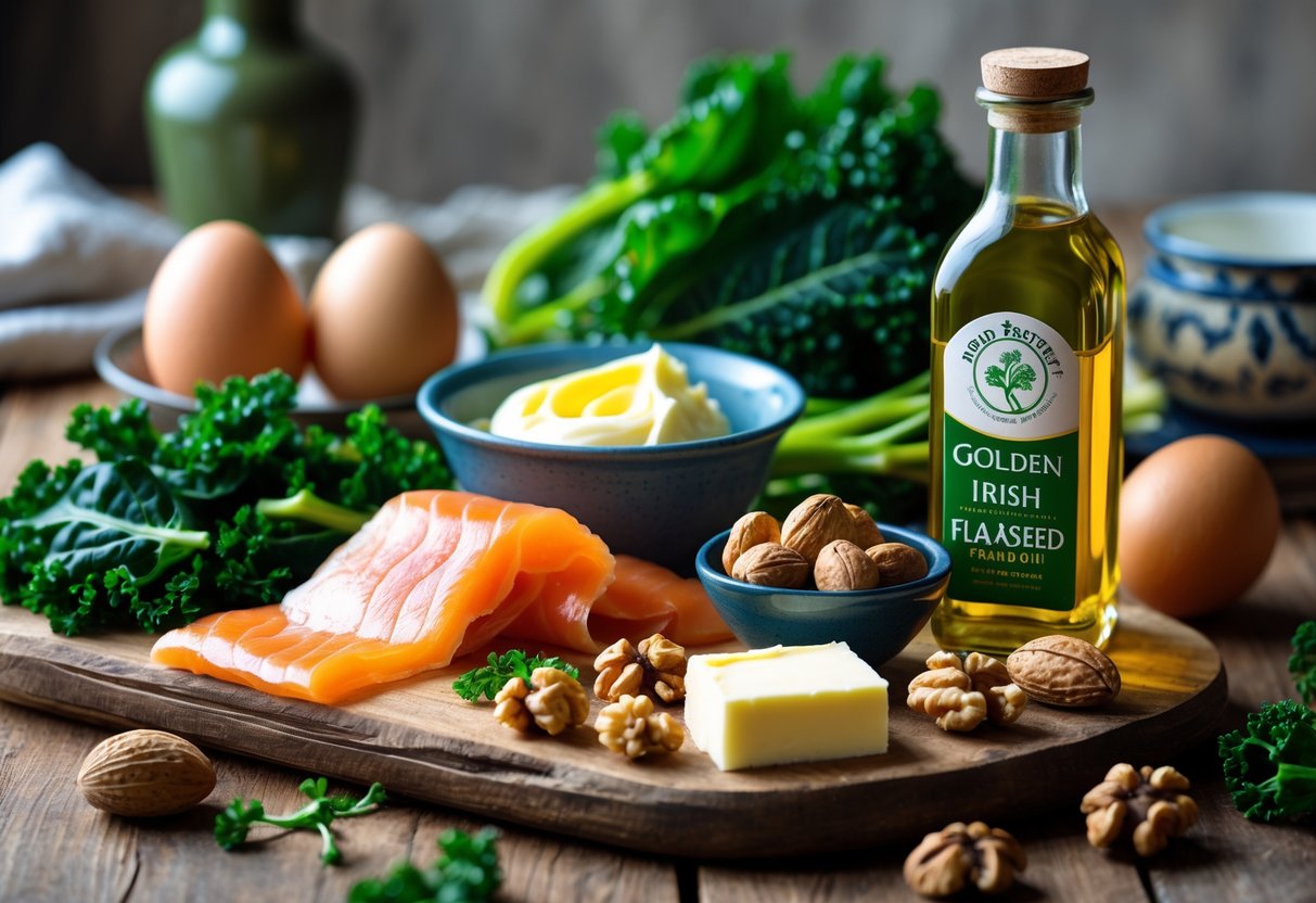 Irish Food Preventive Foods: Essential Healthy Choices