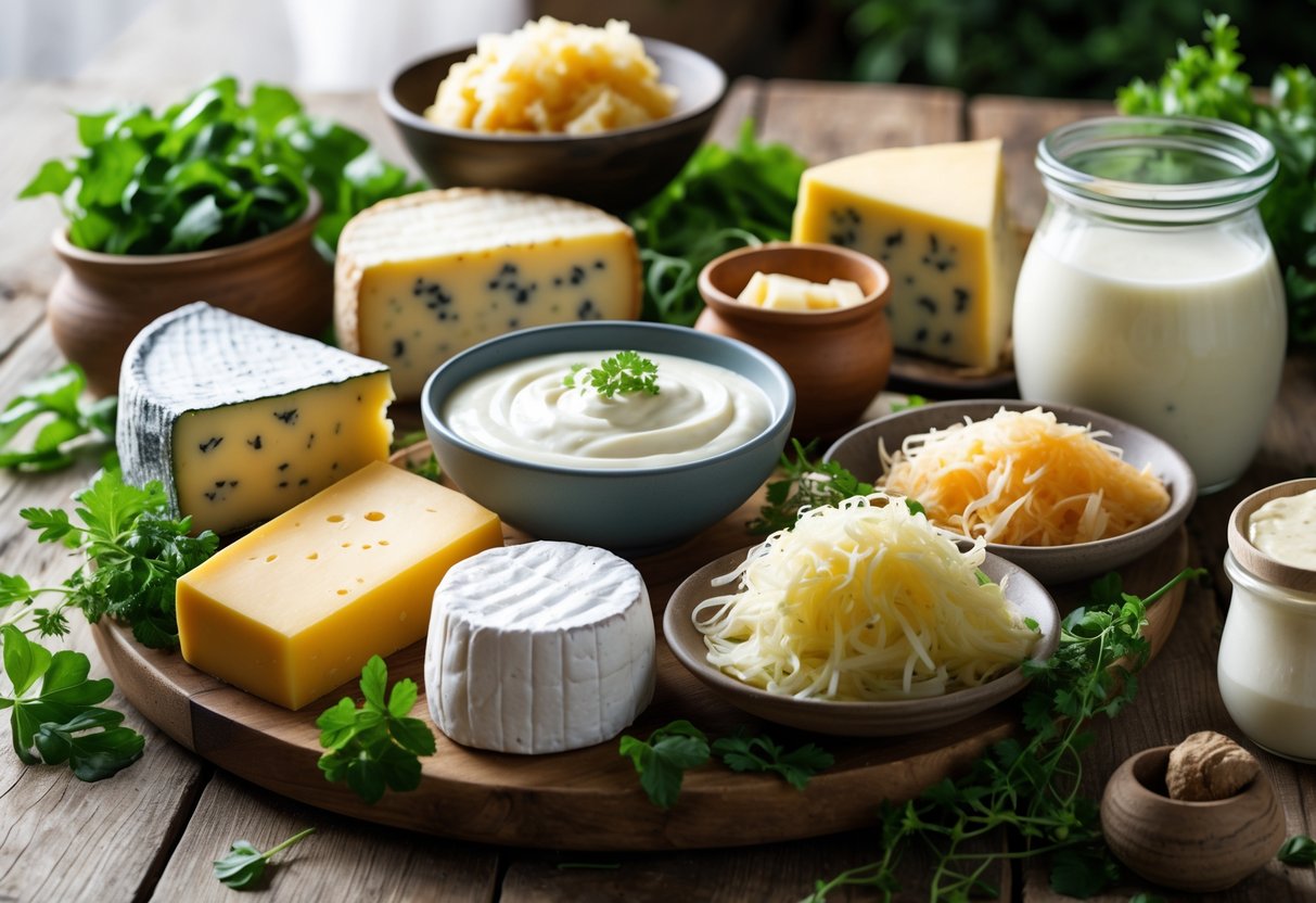 Irish Food Preventive Foods: Essential Healthy Choices