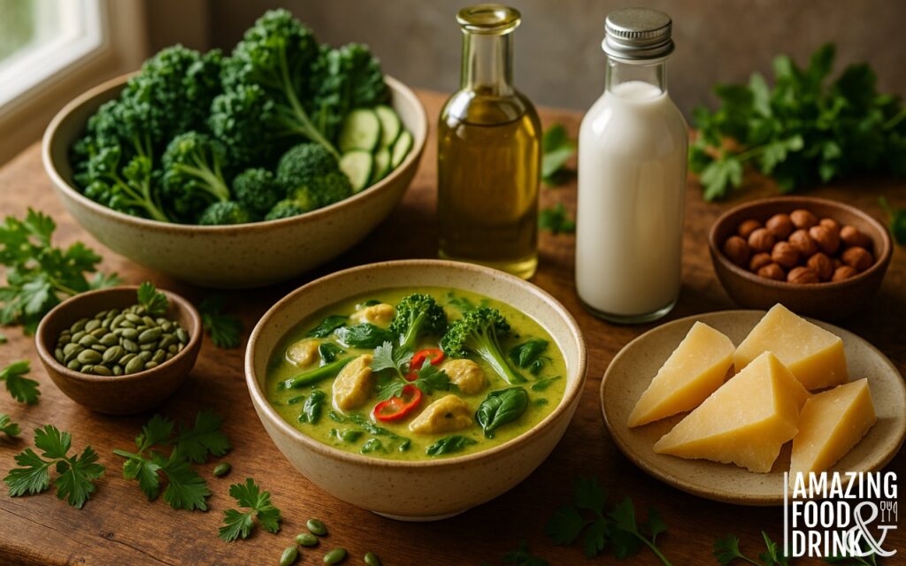 Cooking with Food Scraps: 40 Tasty and Sustainable Recipes!