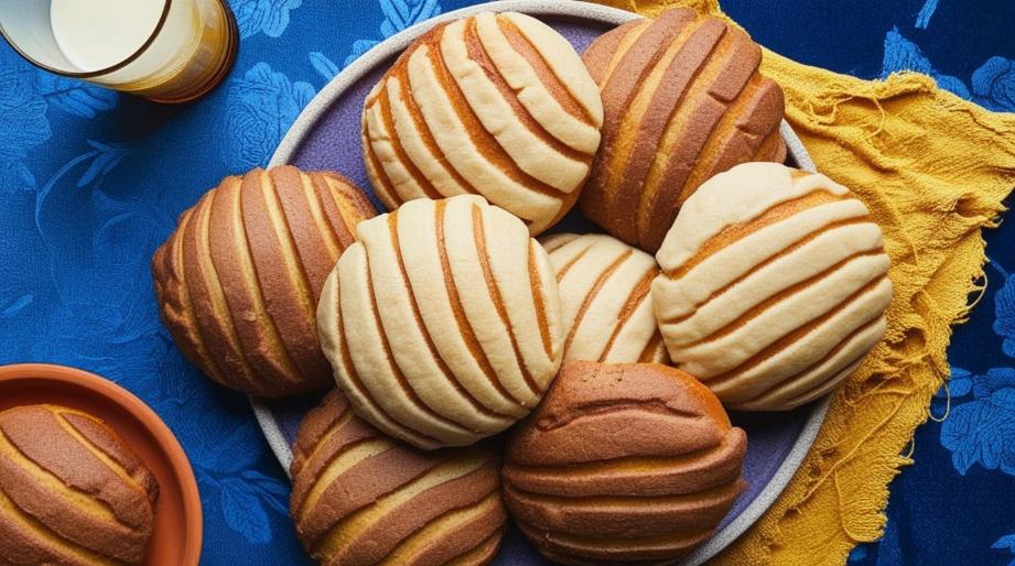 Authentic Mexican Bread Recipes: Your 101 Full Guide!