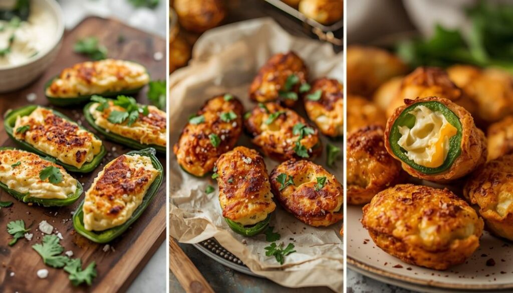 Deslicious Smoked Jalapeño Poppers: Your 101 Full Guide!