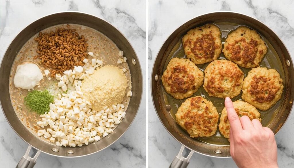 Crab Cakes: A Delicious Culinary Delight from the Sea
