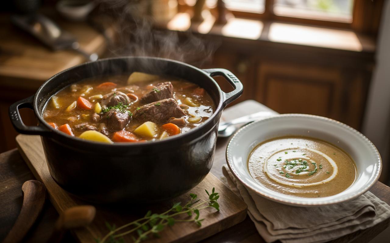 Australian Bush Tucker: Indigenous Australian Food Practices