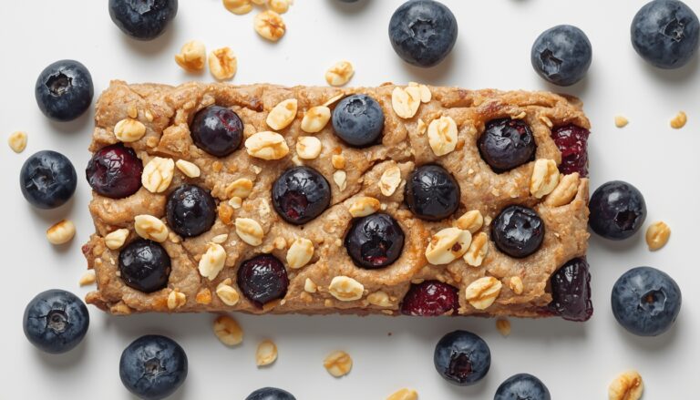 Best Nut-Free Breakfast Bars: Your 101 Full Guide!