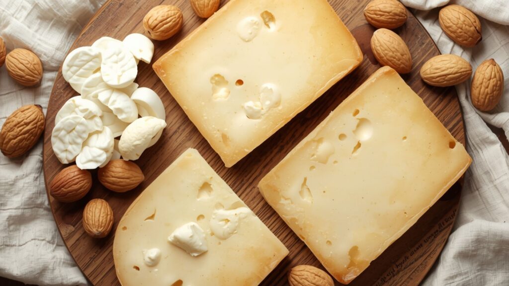 Nut-Free Vegan Cheese: A 101 Guide to Recipes & Buying Guide
