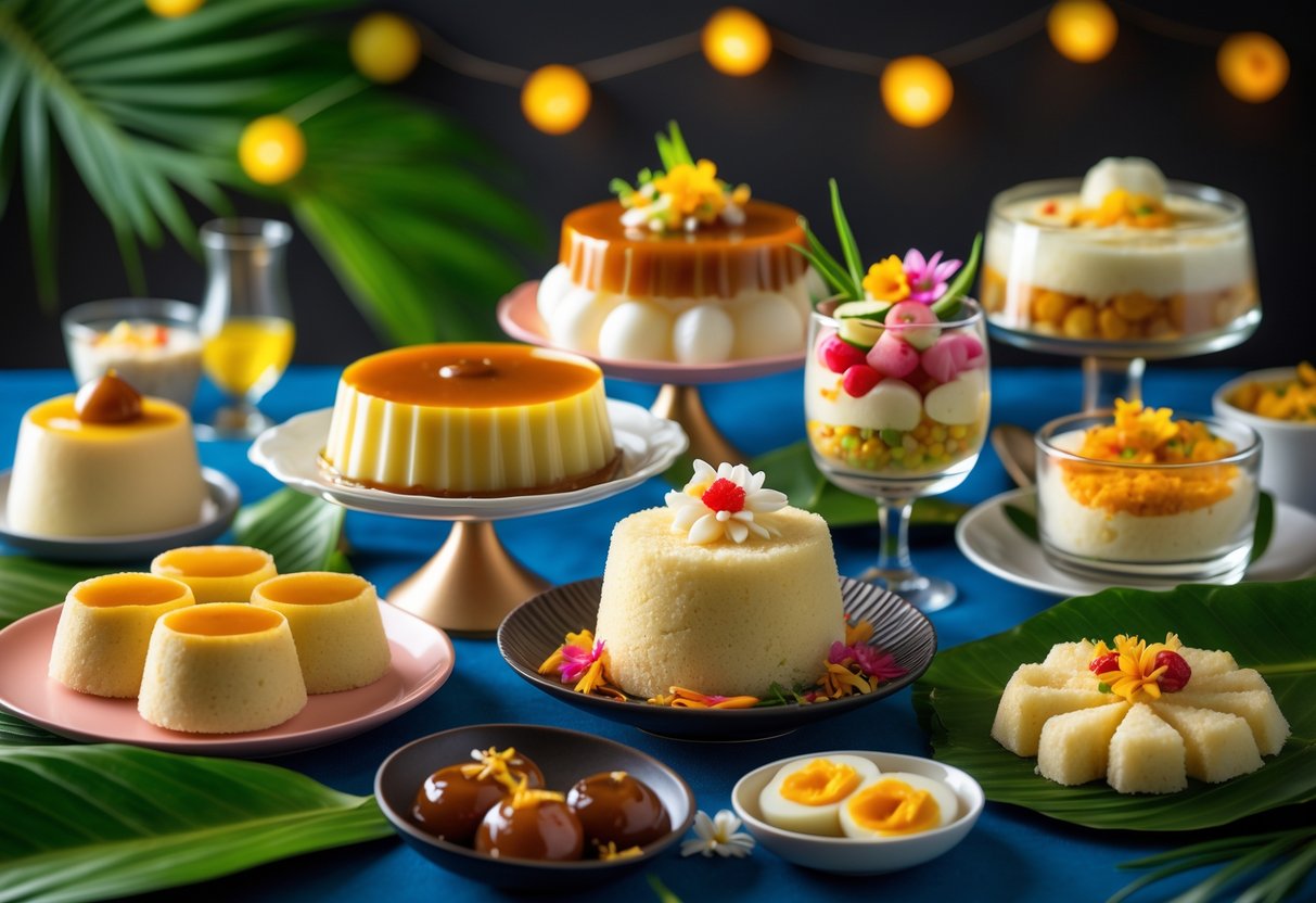 Filipino Dinner Party Menu: Dishes and Hosting Ideas for an Authentic ...