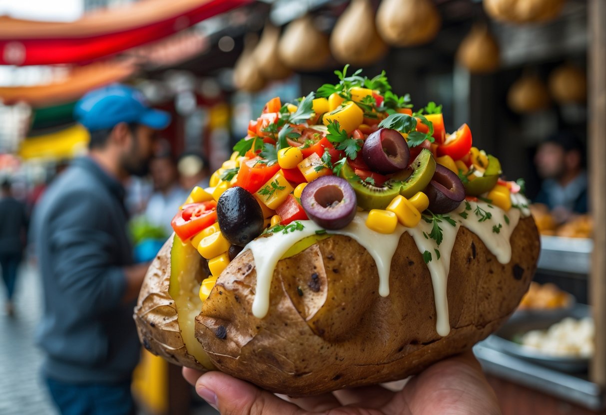 Turkish Street Food Guide: Simit, Döner & Beyond for Food Lovers ...