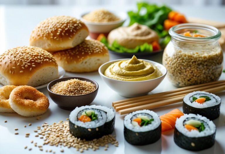 Sulfite Allergy: Crucial Facts and Simple Safety Tips