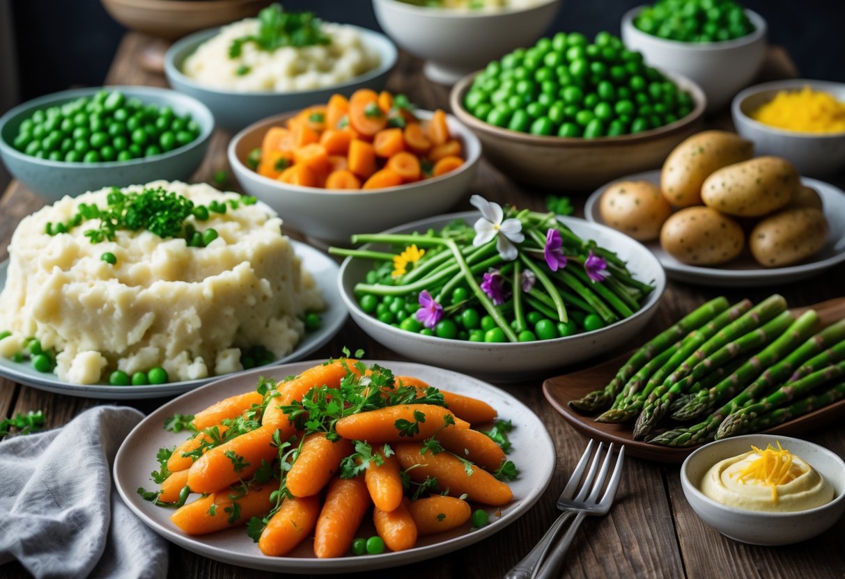 Irish Easter Food: Traditional Dishes and Creative Twists - Amazing ...