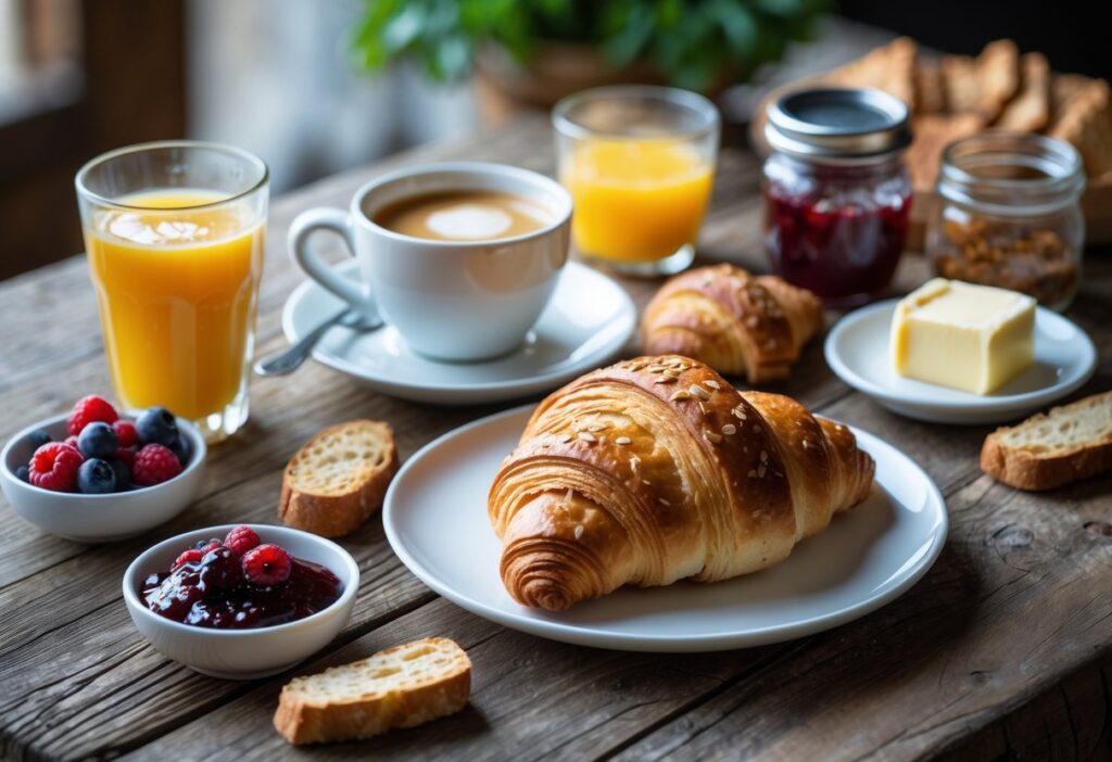 Italian Breakfast: What Italians Actually Eat in the Morning - Amazing ...