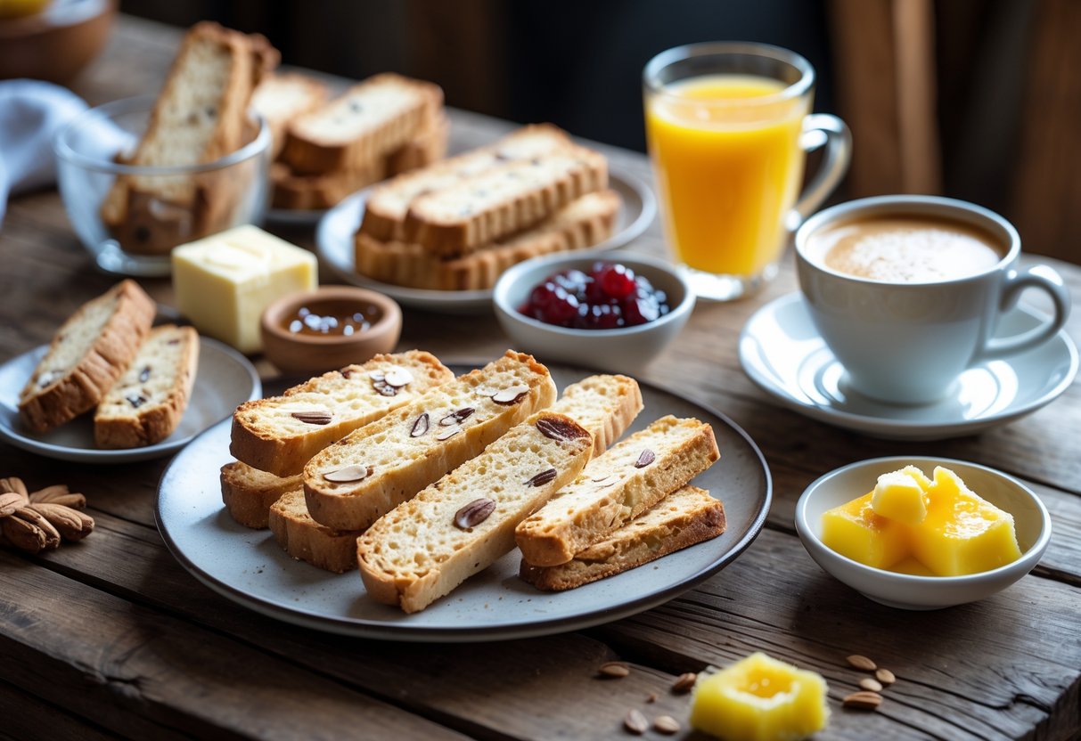 Italian Breakfast: What Italians Actually Eat in the Morning - Amazing ...
