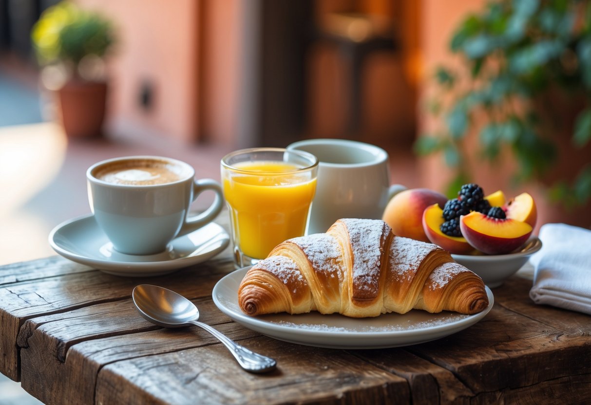 Italian Breakfast: What Italians Actually Eat in the Morning - Amazing ...