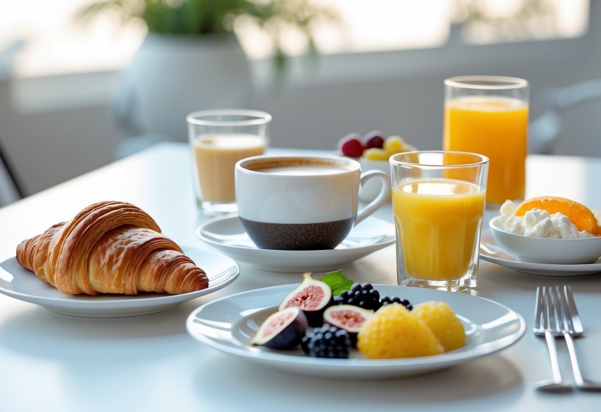 Italian Breakfast: What Italians Actually Eat in the Morning - Amazing ...