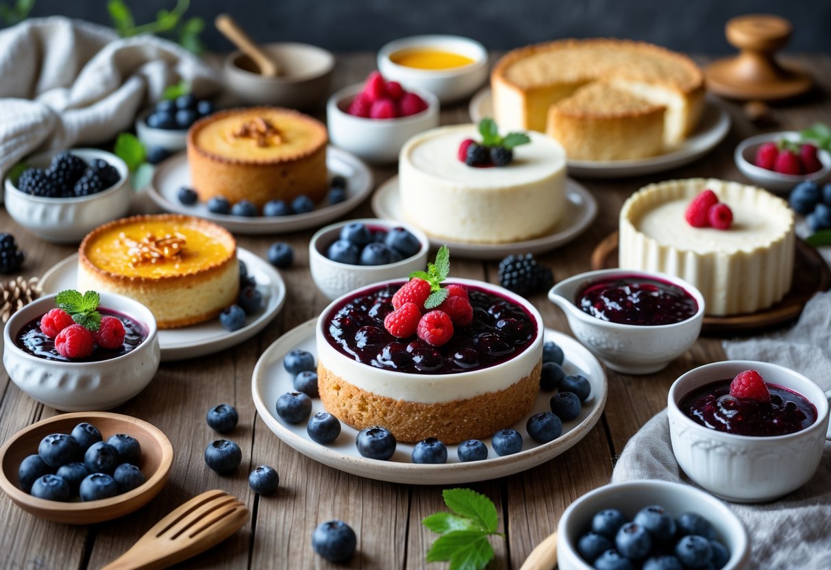 Baltic Food Guide: Explore Estonia, Latvia, and Lithuania’s Cuisines ...