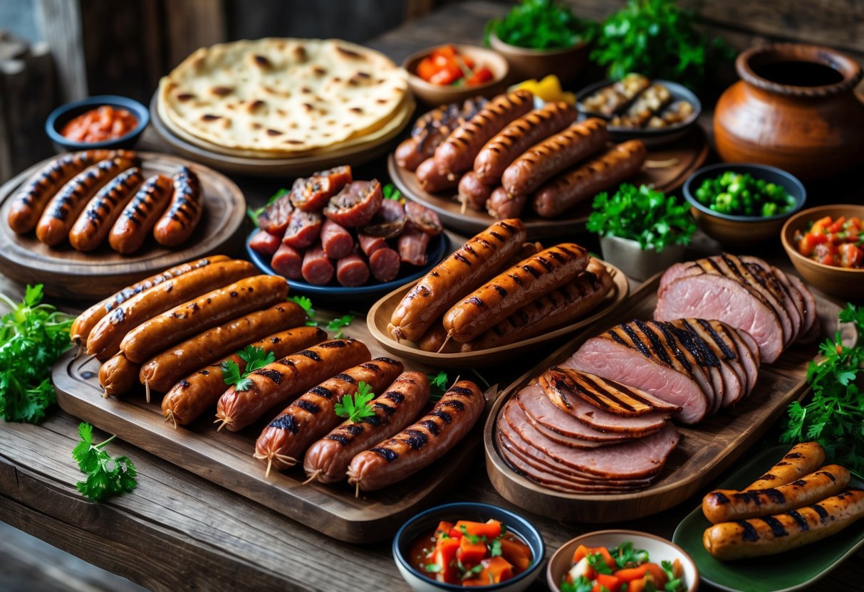 Balkan Food Guide: Exploring Serbia, Bosnia, Croatia & North Macedonia ...