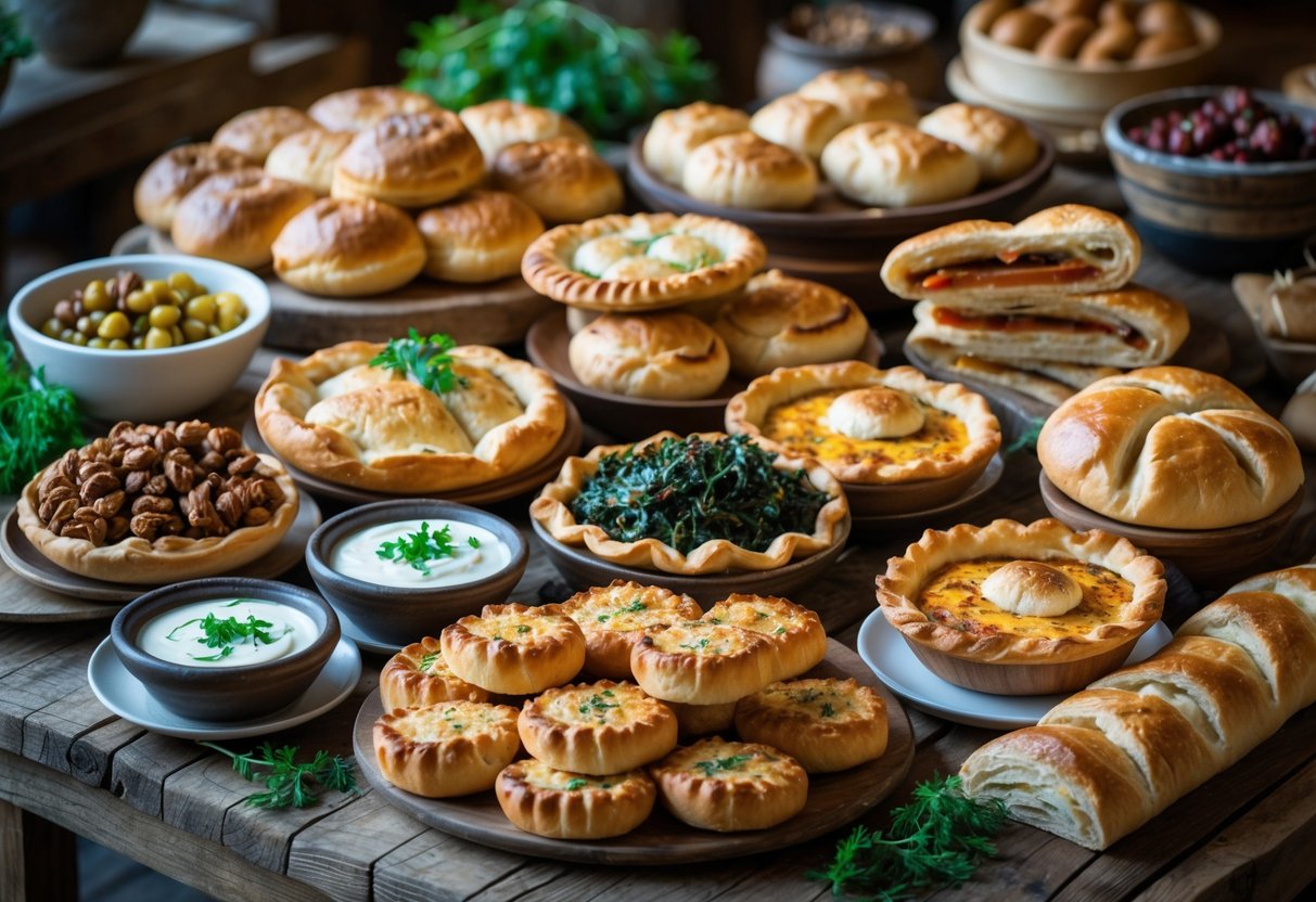 Balkan Food Guide: Exploring Serbia, Bosnia, Croatia & North Macedonia ...
