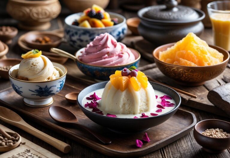 12 Best Traditional Chinese Desserts You Need to Try!