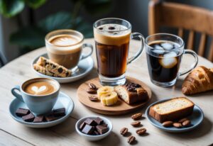 Barista Training Courses: Master Barista Skills and Coffee Knowledge ...